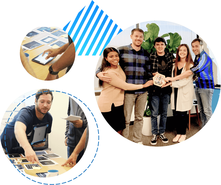 Jobs Platform Science